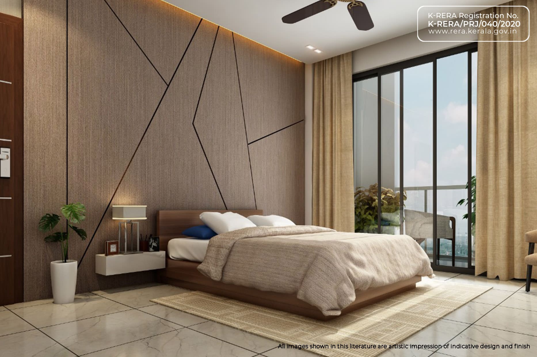 2 & 3BHK Flats in Thrissur | Flats for sale in Thrissur | Thejus