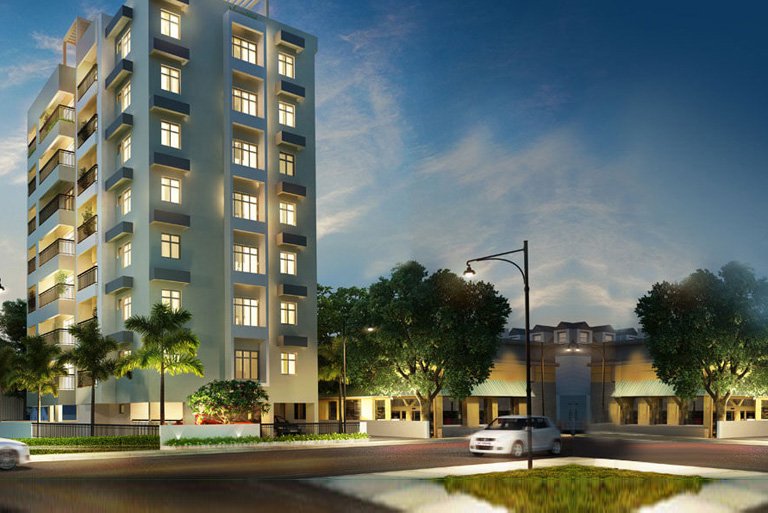 WHY KAKKANAD HAS TURNED OUT TO BE ONE OF THE MOST SOUGHT-AFTER PLACES ...