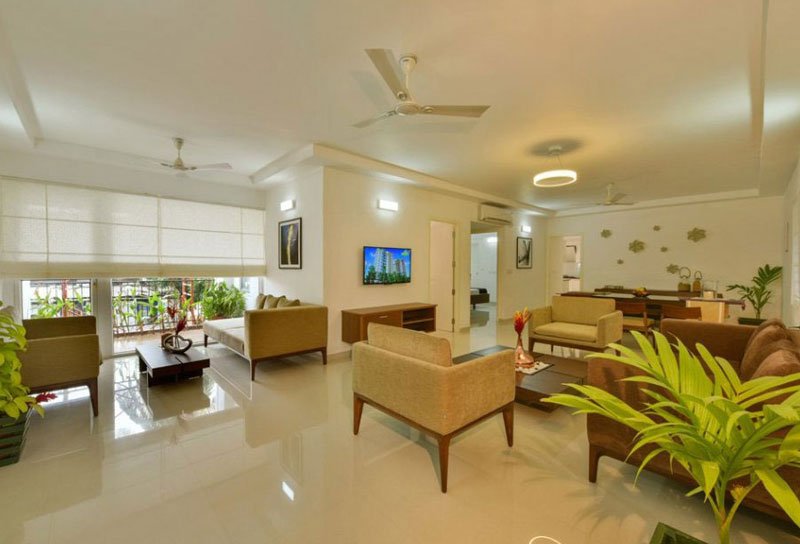 EXPERIENCE THE FINER THINGS IN LIFE WITH THE BENEFITS OFFERED BY LUXURY ...