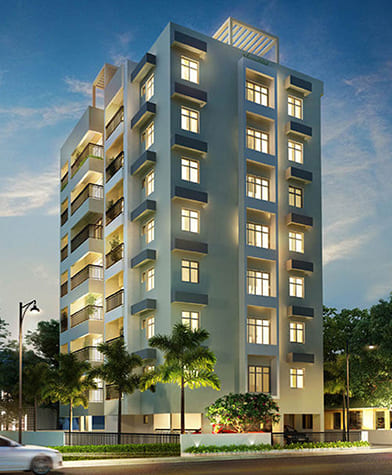 Veegaland Bluebell - Veegaland Developers : Flats in Kochi | Apartments ...