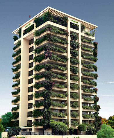 Veegaland Green Clouds - Veegaland Developers : Flats in Kochi ...