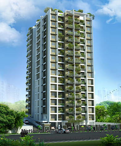 Veegaland KingsTown - Veegaland Developers : Flats in Kochi | Apartments in Kochi | Builders in ...