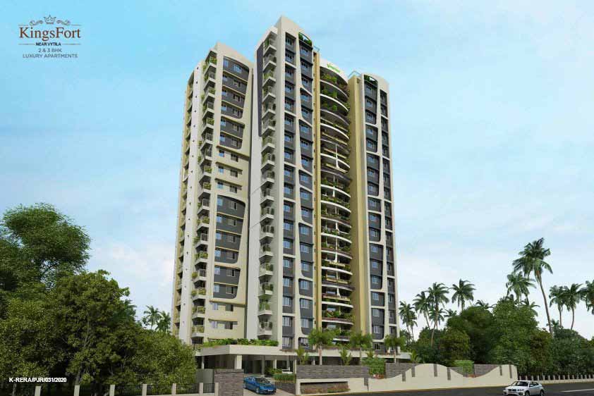 Would You Love This Neighbourhood for Your Dream Home? Visit Veegaland ...