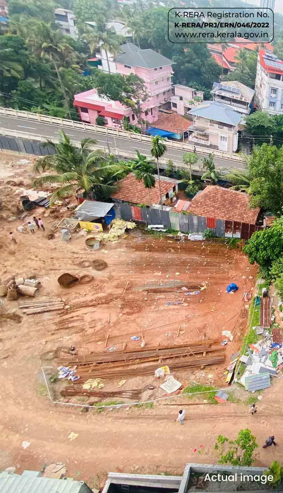 Upcoming Flats in Kochi | Apartments in Thrikkakara | Springbell