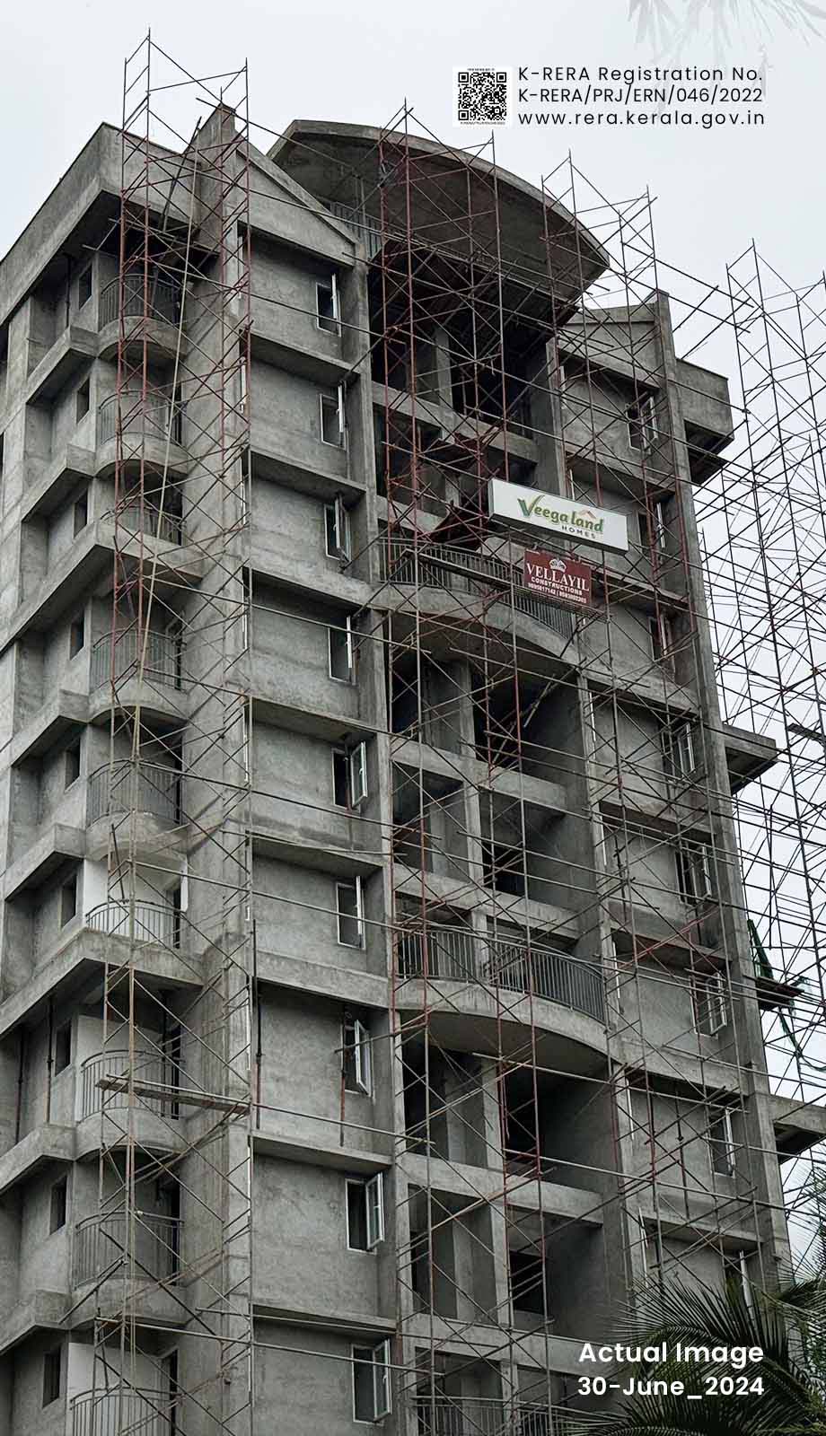 Upcoming Flats in Kochi | Apartments in Thrikkakara | Springbell