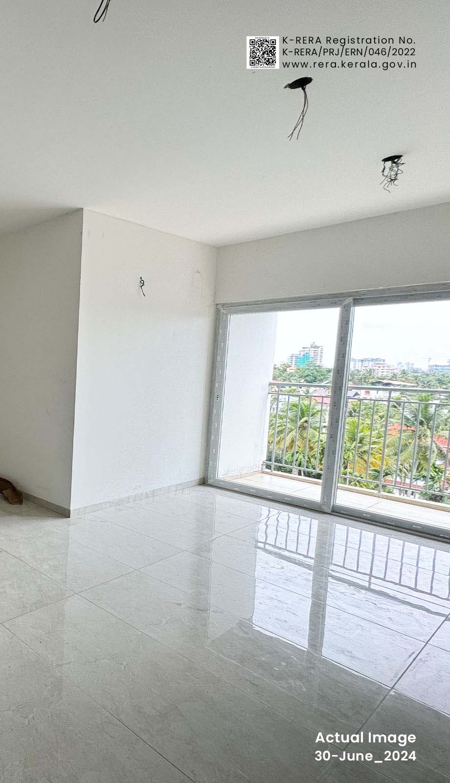 Upcoming Flats in Kochi | Apartments in Thrikkakara | Springbell