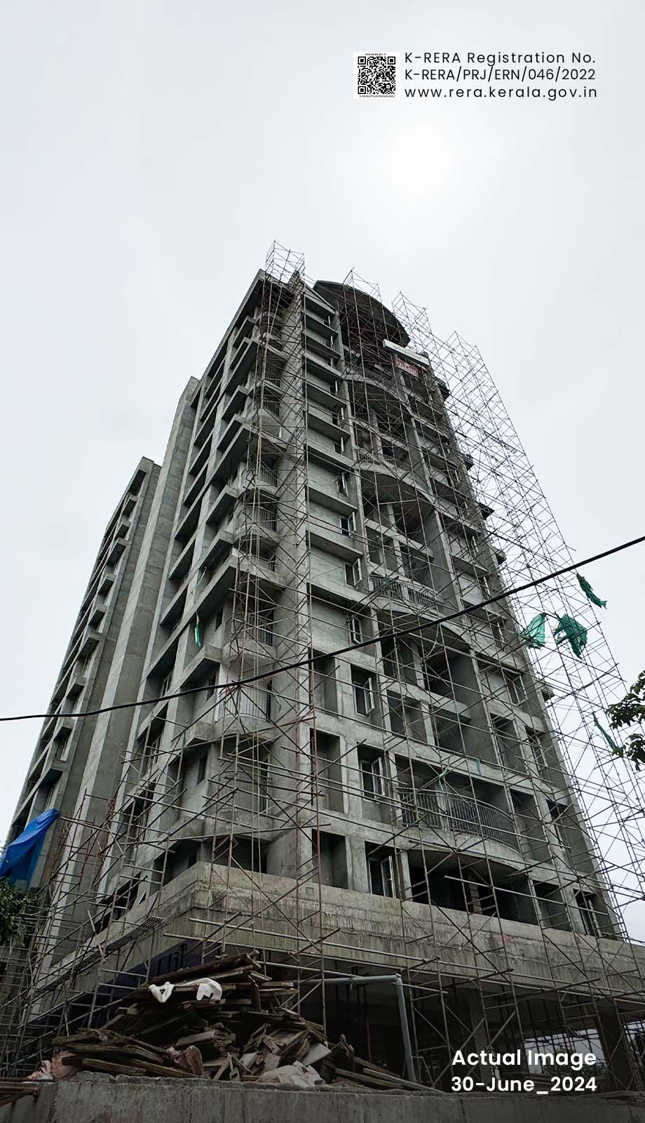 Upcoming Flats in Kochi | Apartments in Thrikkakara | Springbell