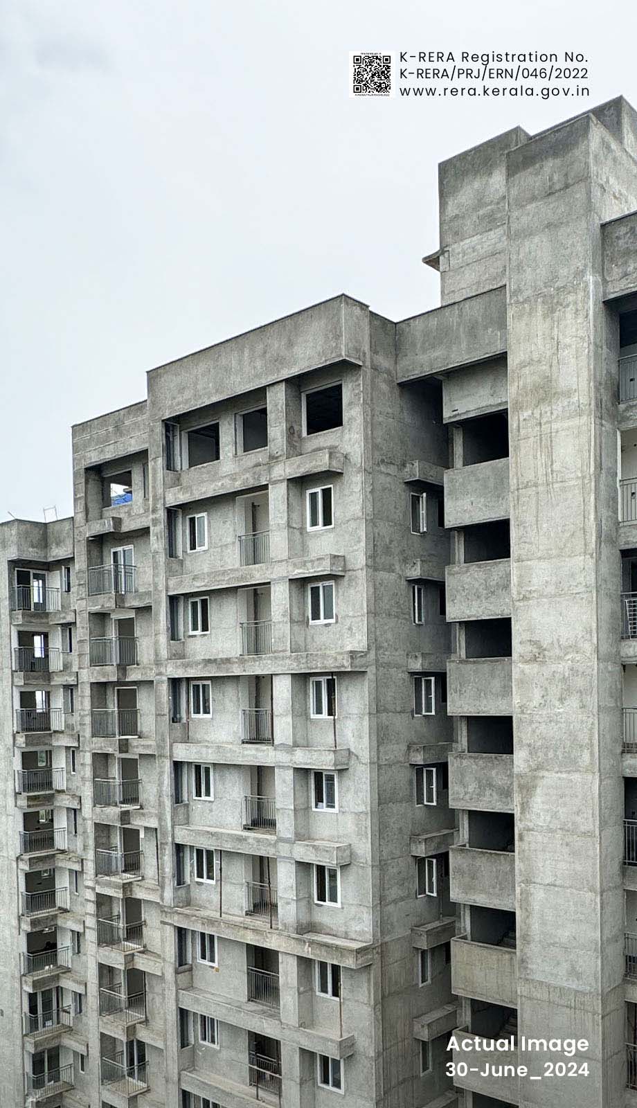 Upcoming Flats in Kochi | Apartments in Thrikkakara | Springbell