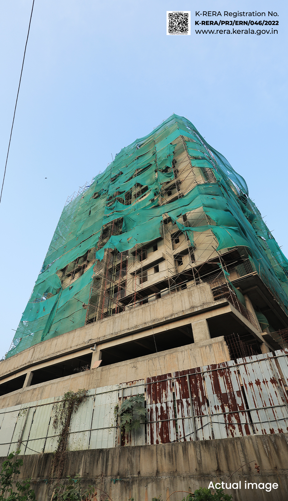 Upcoming Flats in Kochi | Apartments in Thrikkakara | Springbell