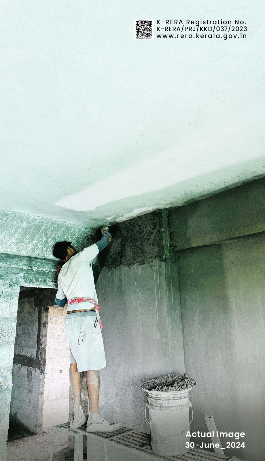 Premium Apartments for sale in Kozhikode | Veegaland Homes