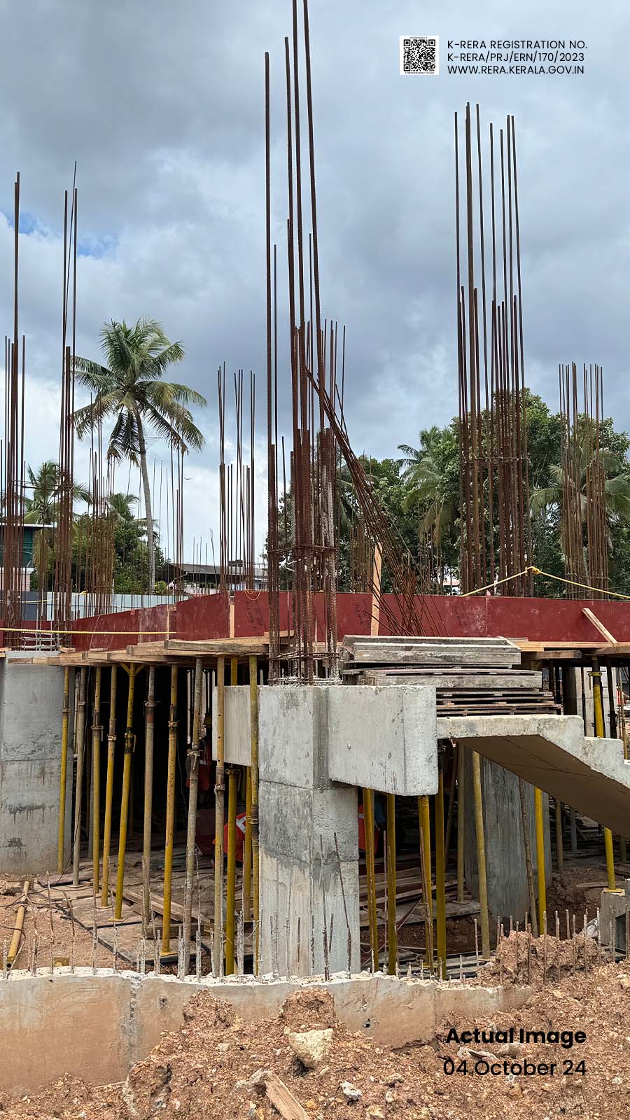 Premium Apartments for sale in Kakkanad | Veegaland Homes